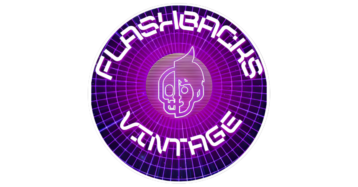 Flashbacks Vintage: Ropa al por mayor y ropa vintage